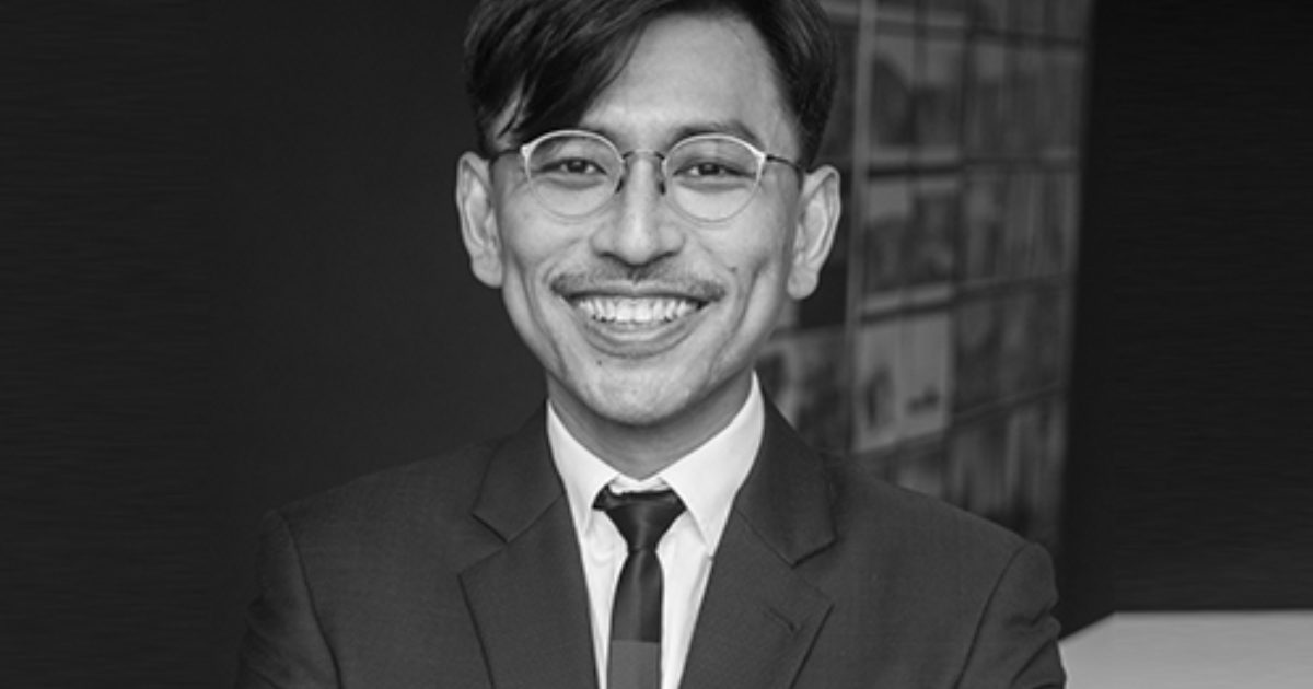 International Women’s Day 2021 | Spotlight on Terence Seah, Head of ...