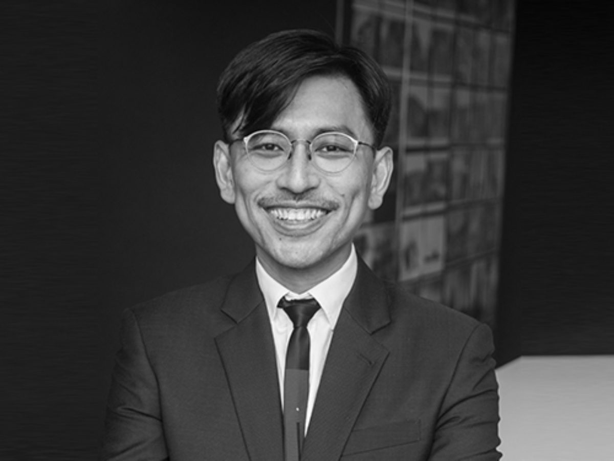 Future Thinking | Benoy