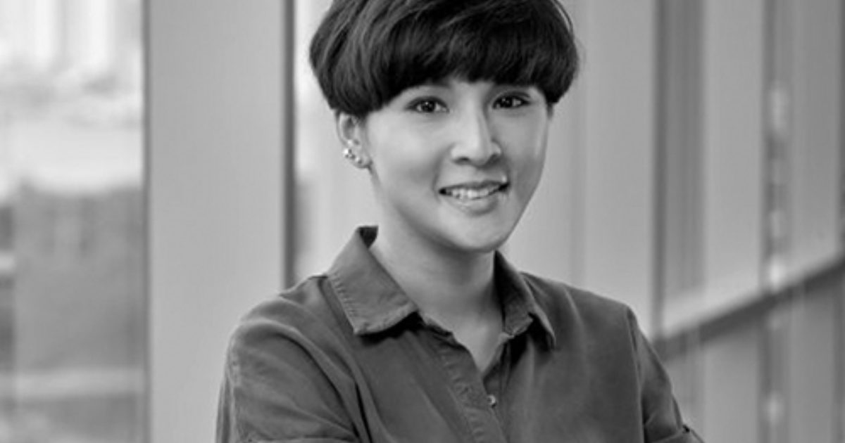 International Women’s Day 2021 | Spotlight on Teri Tsang, Director ...