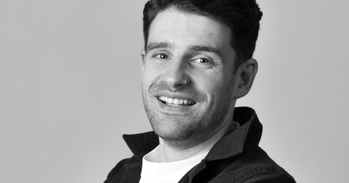 Jacob Perkins on managing and measuring for a better future | Design ...