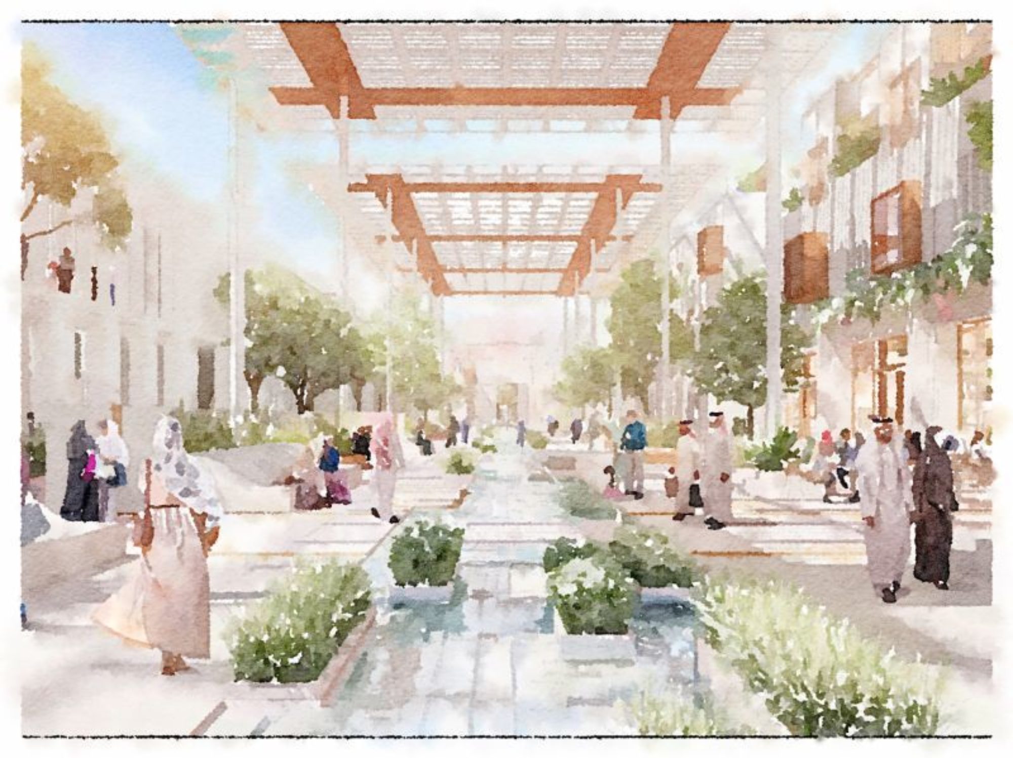 Masterplanning and urban design - introducing Anton Comrie copy ...