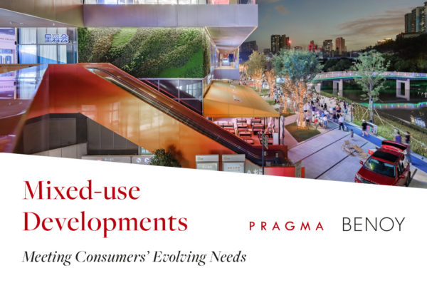 Mixed-use Developments - Meeting Consumers' Evolving Needs | Design ...