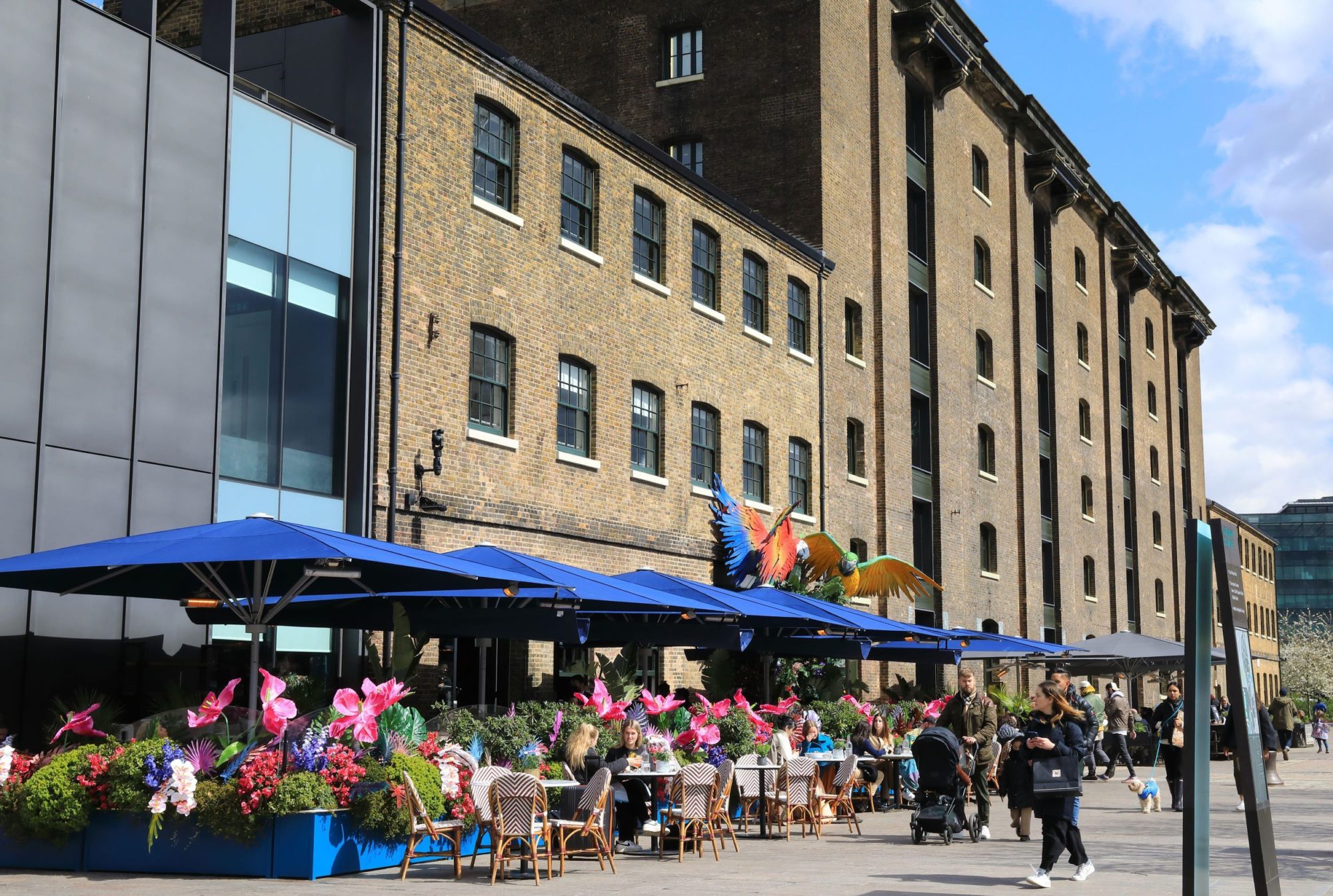 New Hospitality lead for Benoy - introducing Zaynib Khan | Design ...