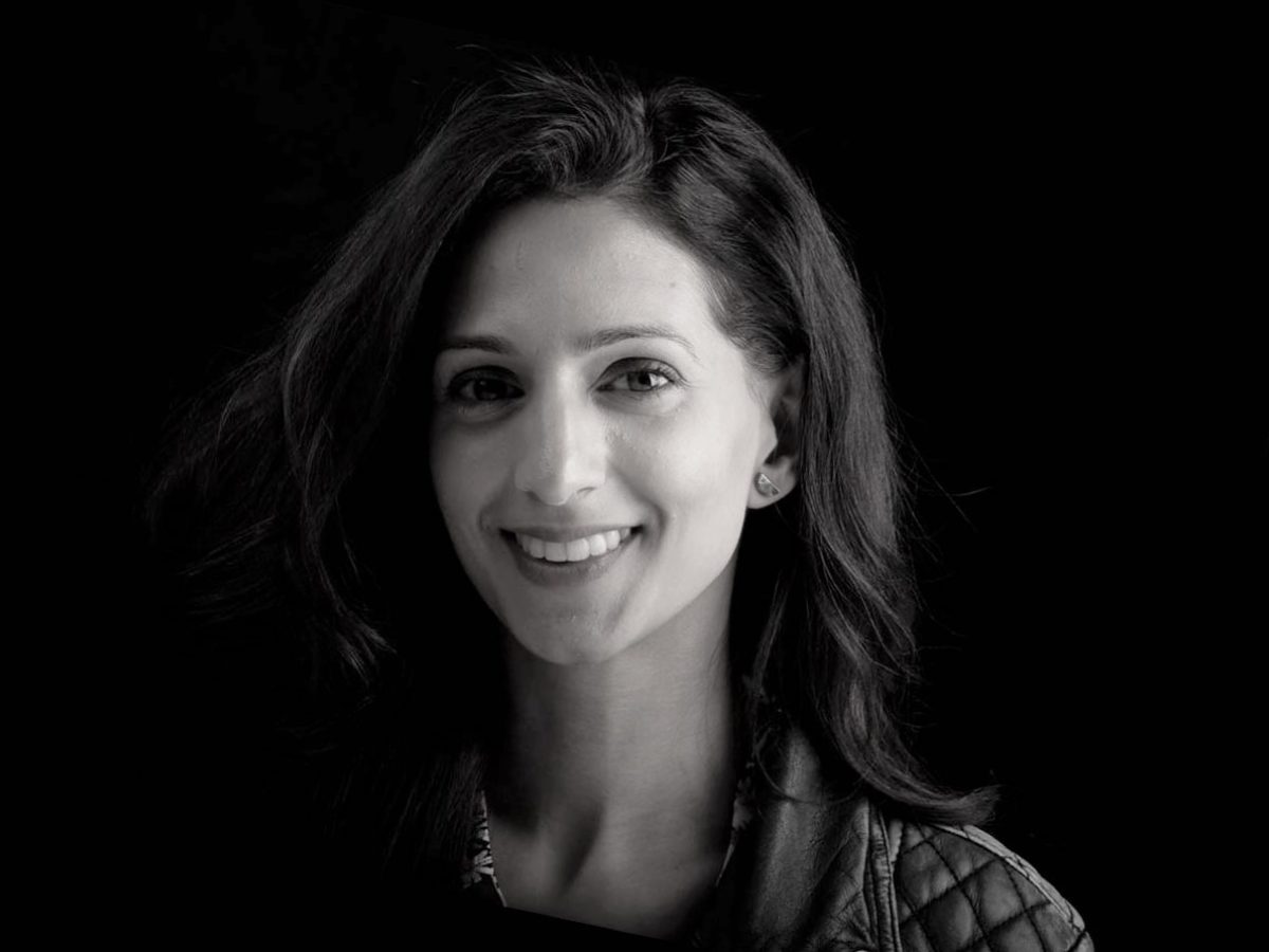 Future Thinking | Benoy