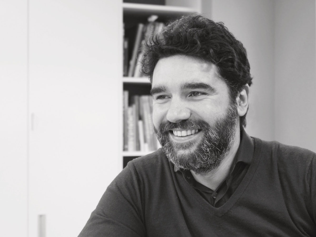 Future Thinking | Benoy