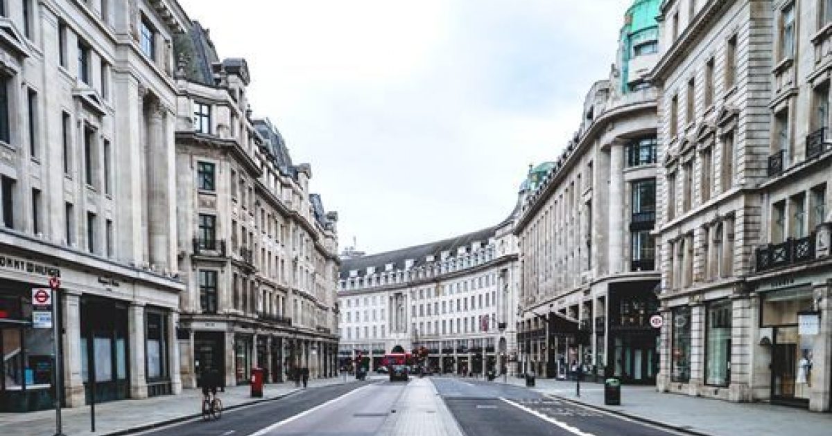 Re-purposing central London | Design + Insights | Benoy