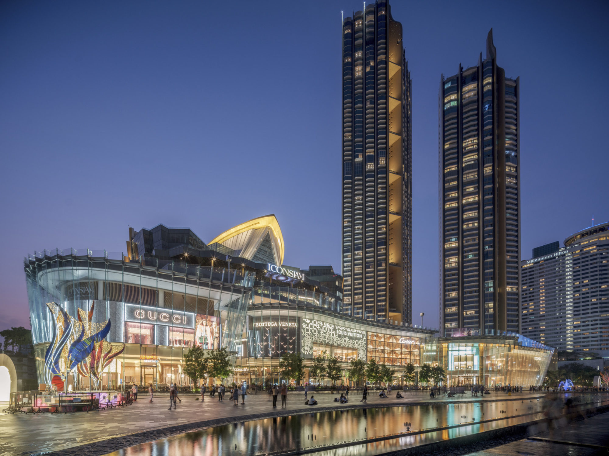 Real Estate Asia Magazine Exclusive Interview: Benoy bets on ...