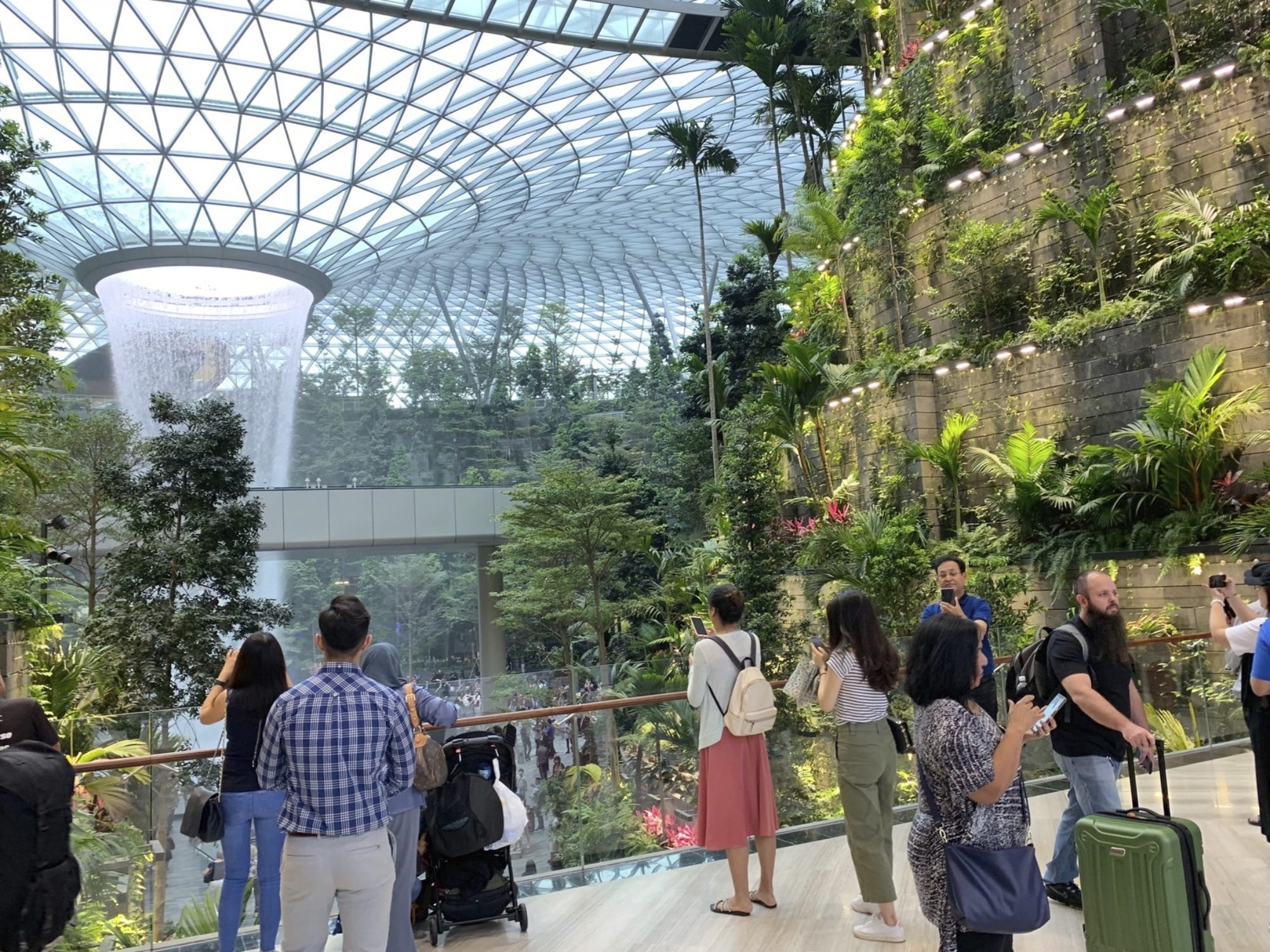 Real Estate Asia Magazine Exclusive Interview: Benoy bets on ...