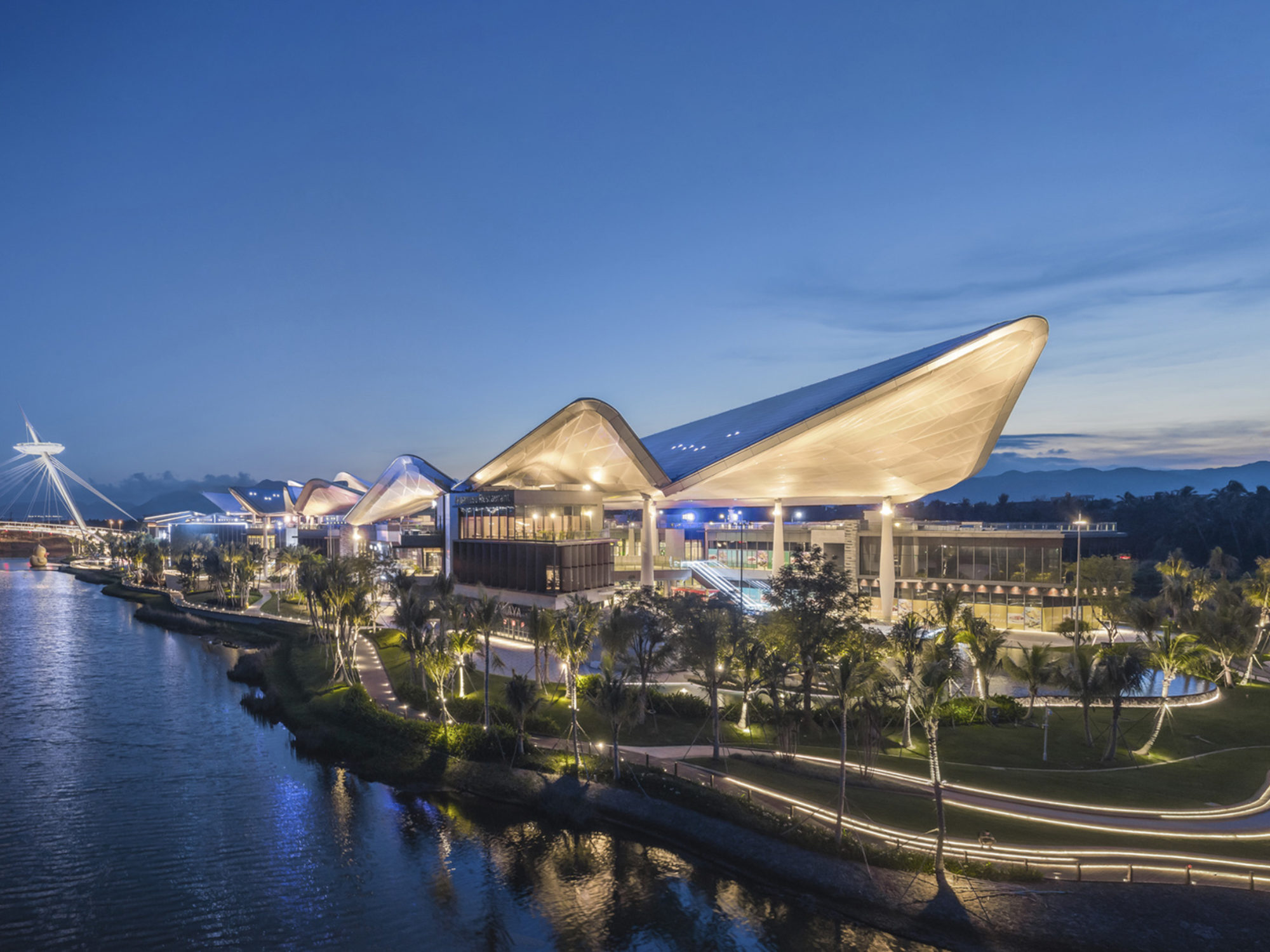 Real Estate Asia Magazine Exclusive Interview: Benoy bets on ...