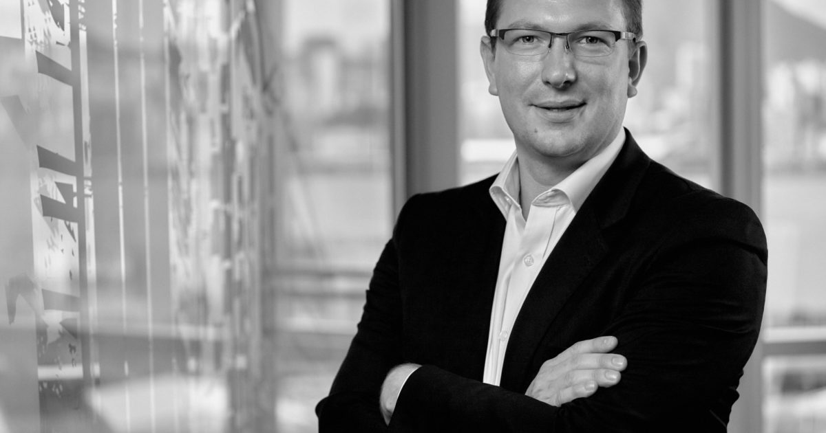 Rejuvenating assets makes good business sense - Tom Cartledge reflects ...