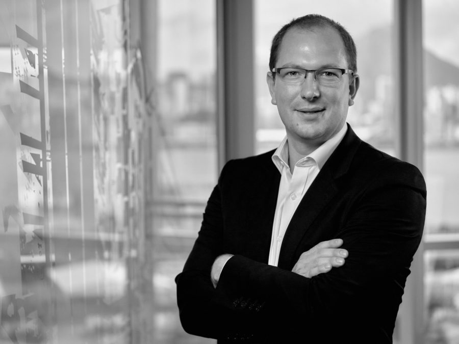 Future Thinking | Benoy