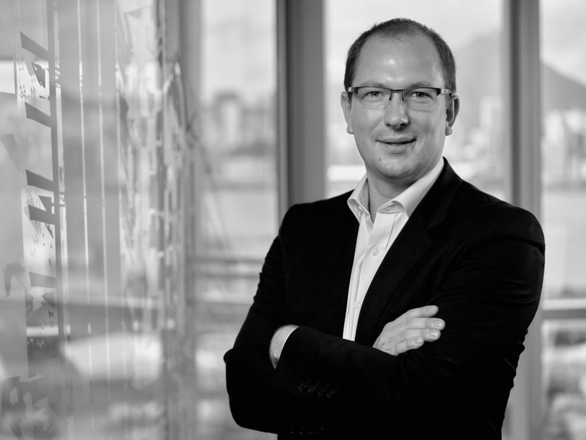 Future Thinking | Benoy