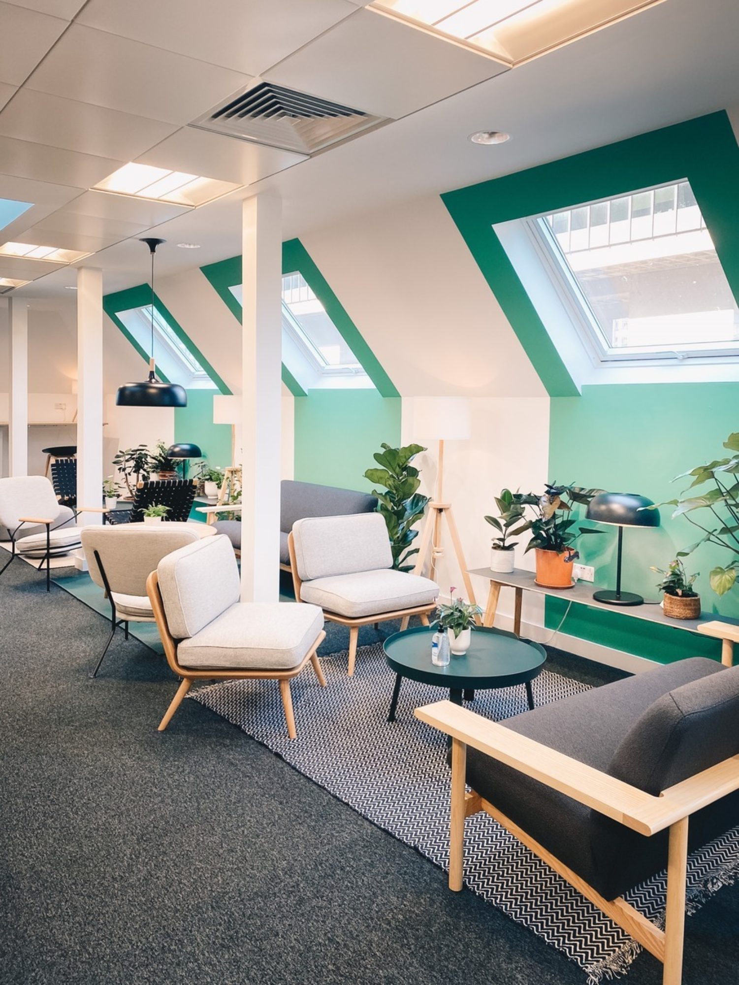 Reuse, Repurpose and Retrofit | Design + Insights | Benoy