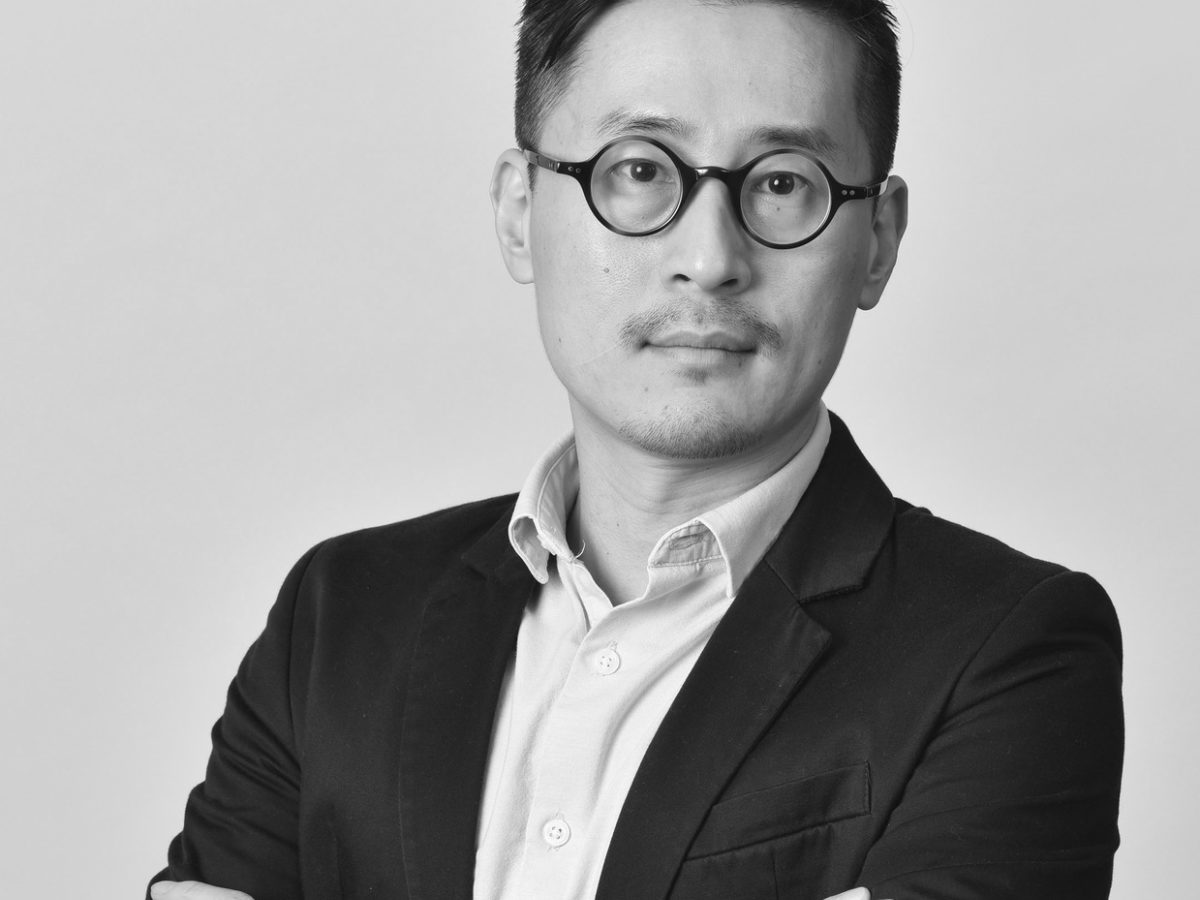 Future Thinking | Benoy