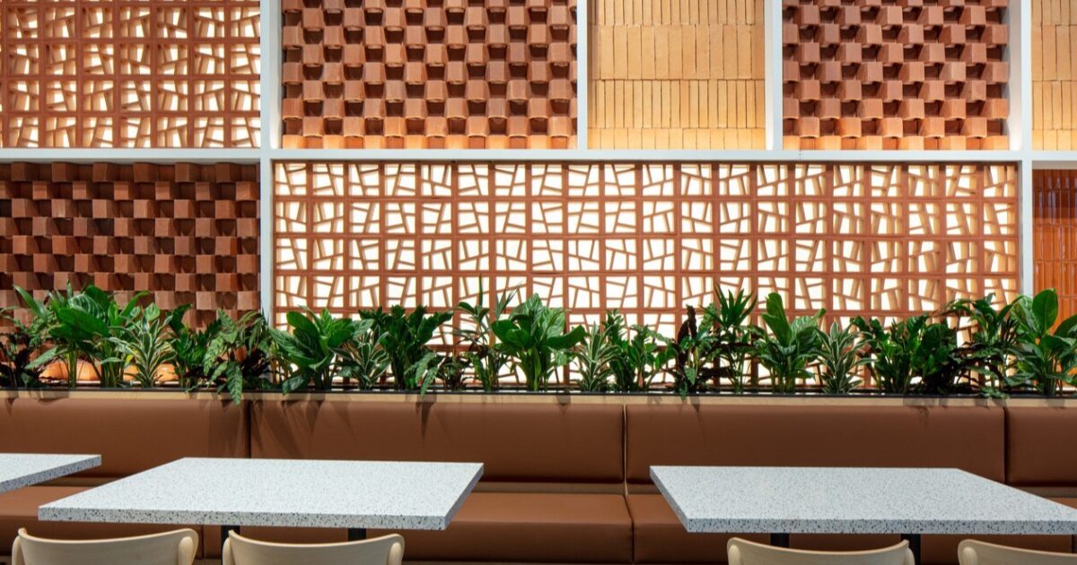 Ben Perman畅谈Westfield Centrum Černý Most购物中心的焕新 | Design + Insights | Benoy