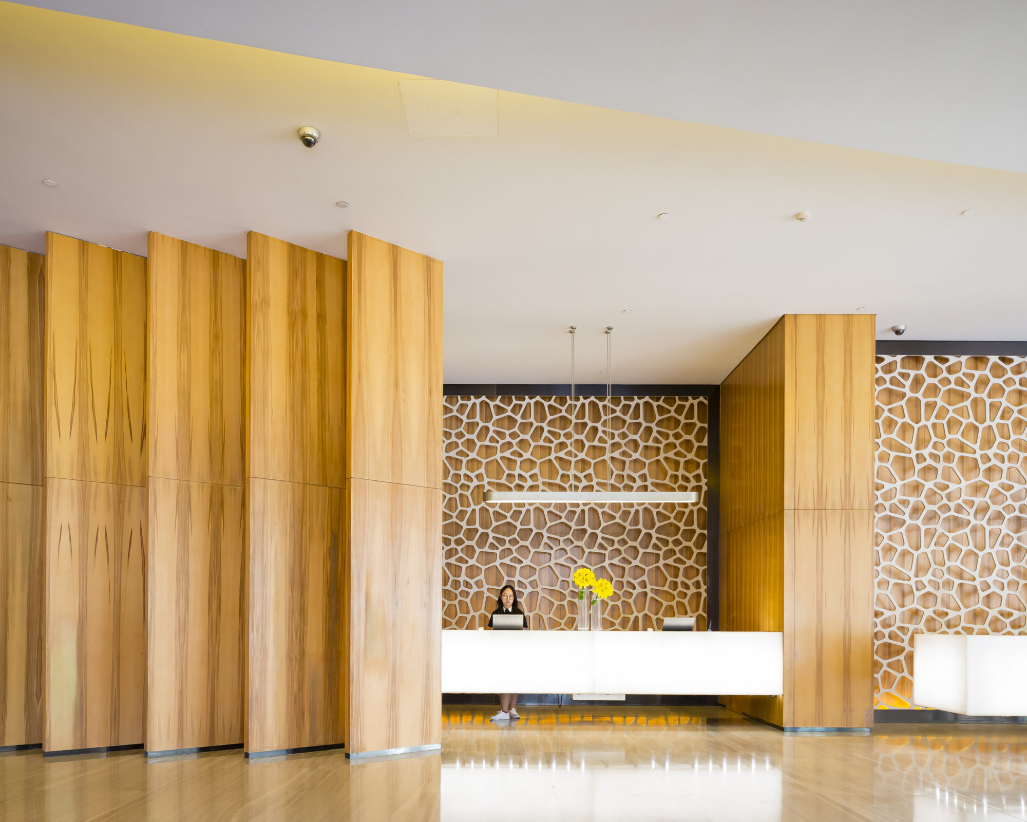 Shifting trends in hospitality design | Design + Insights | Benoy