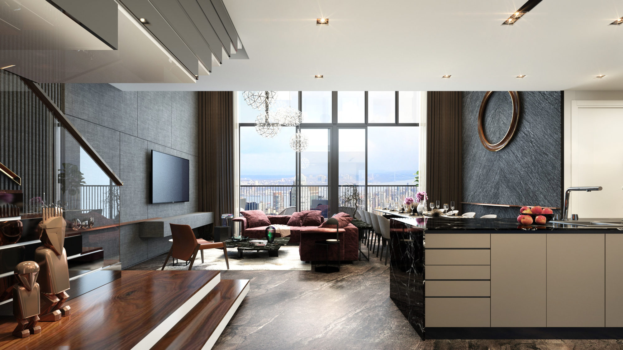 Shifting trends in hospitality design | Design + Insights | Benoy