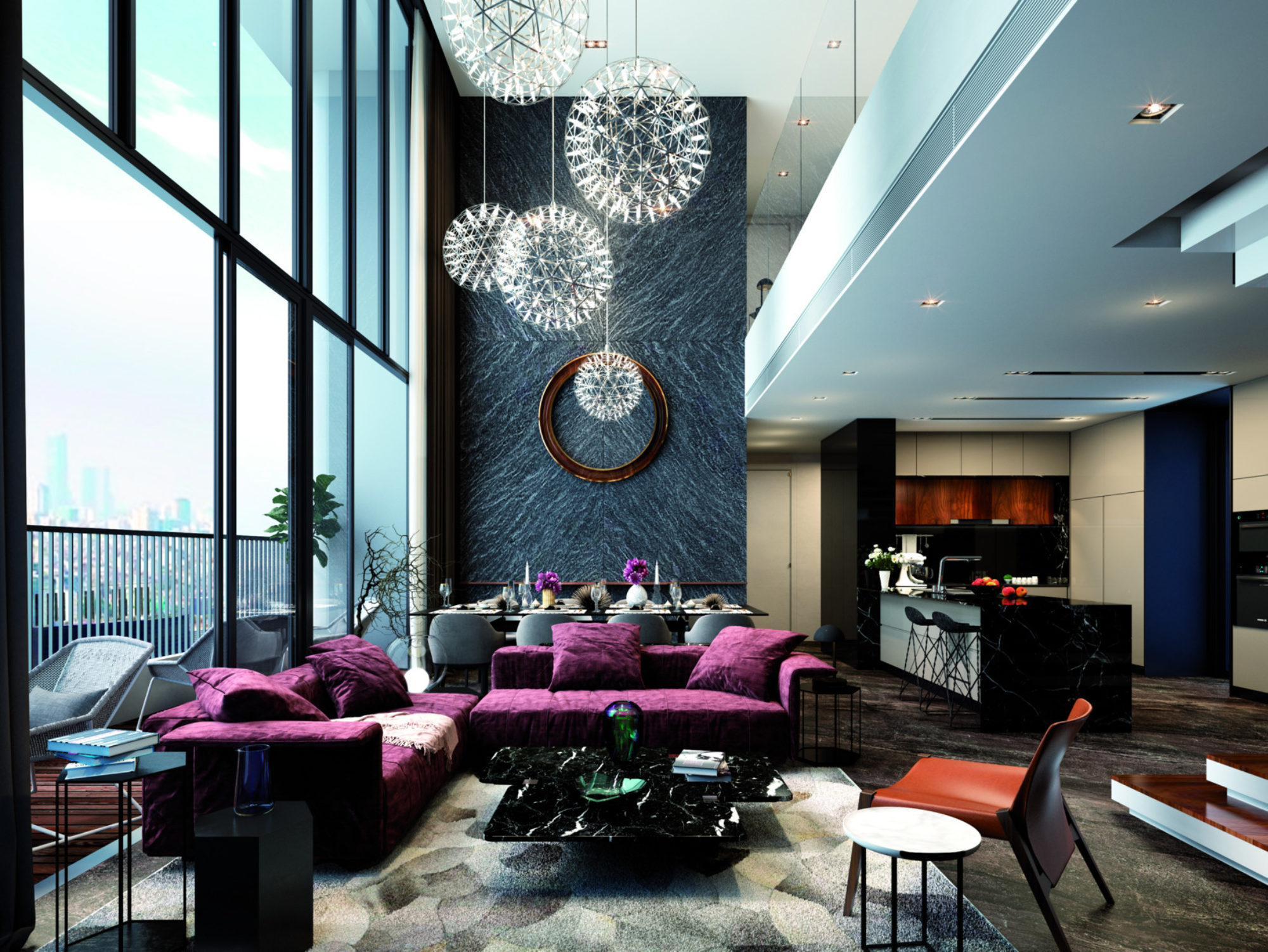 Shifting trends in hospitality design | Design + Insights | Benoy