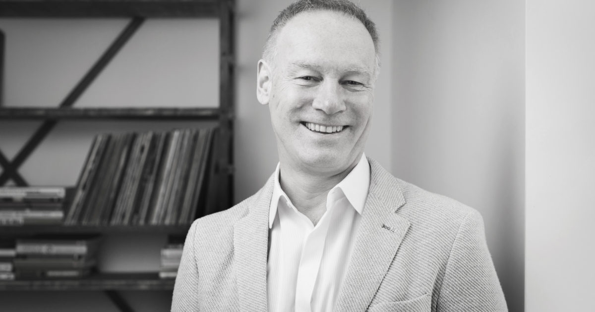 Steve Sutton on Rethinking Office Buildings as Multi-Functional ...