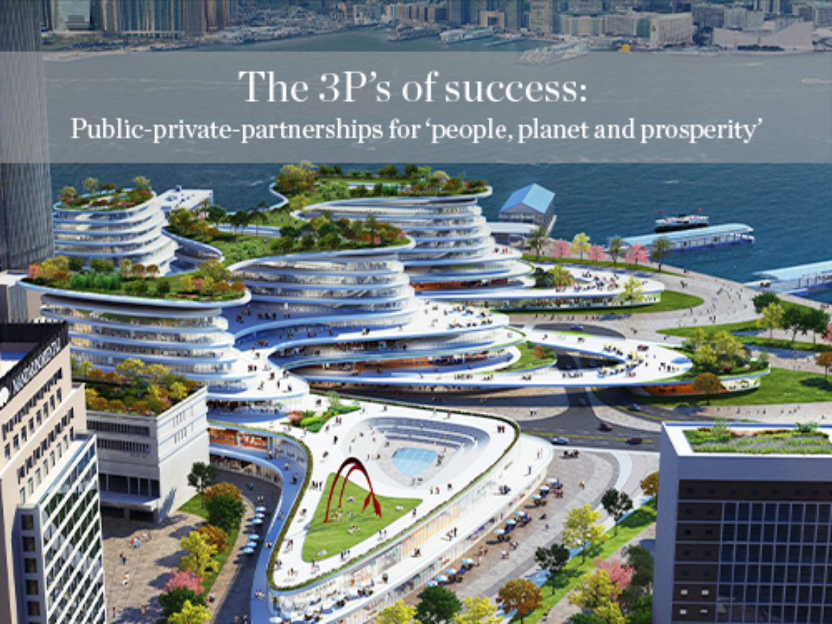 Design Thinking | Benoy