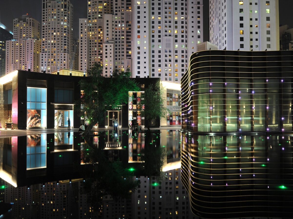 Future Thinking | Benoy
