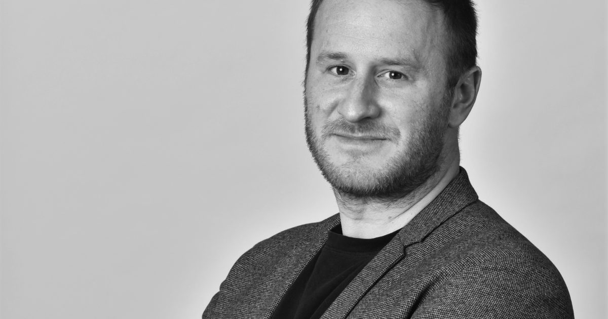 The future's bright - Benoy's Jon Grant predicts key interior design ...