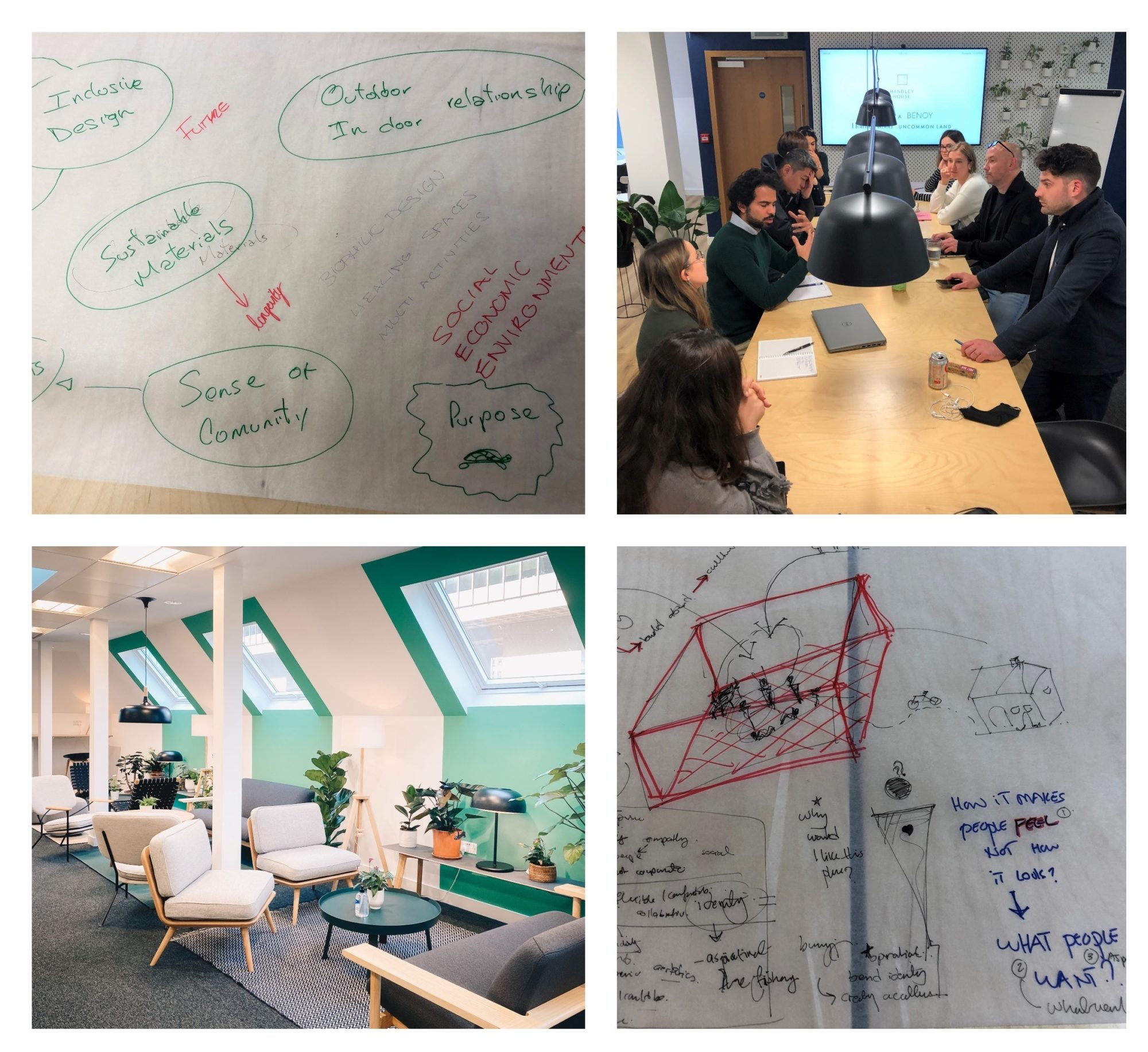 The new plug-and- play workplace - why one size should never fit all ...