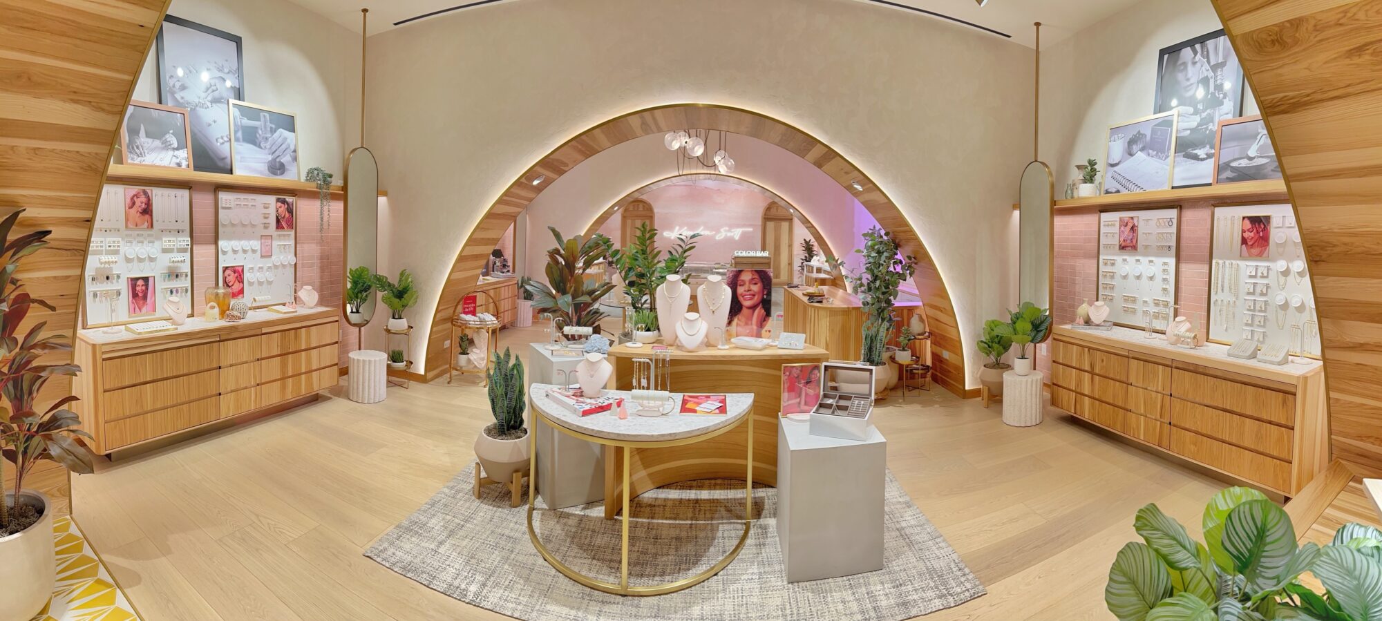 The new retail experience - how innovative retail design is transforming how we shop | Design ...