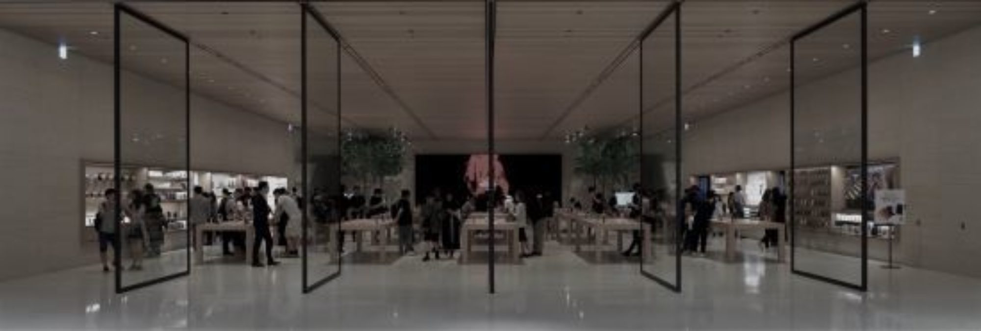 The new retail experience - how innovative retail design is ...