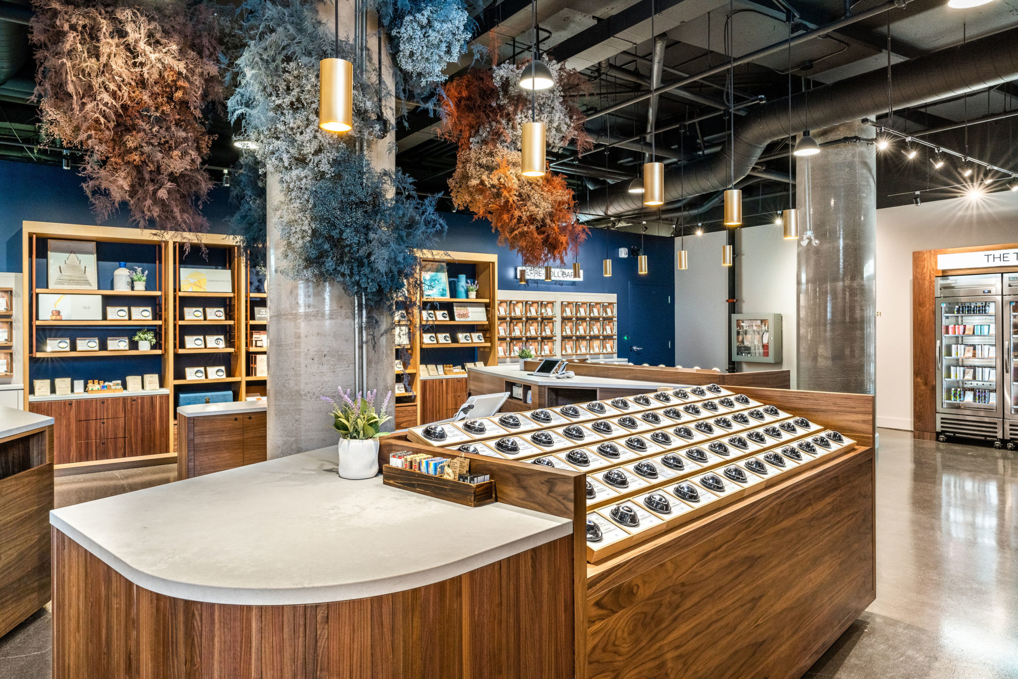 The new retail experience - how innovative retail design is ...