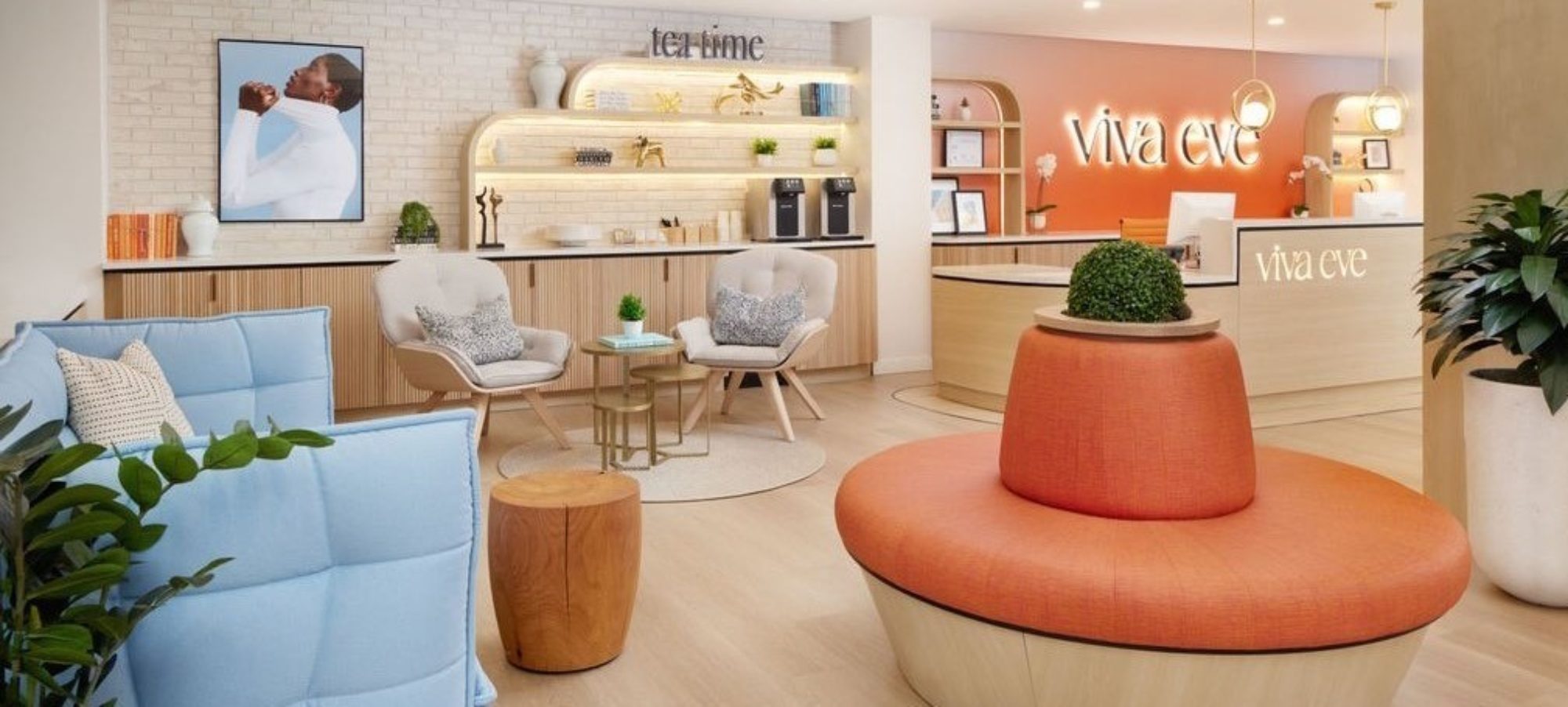 The new retail experience - how innovative retail design is ...