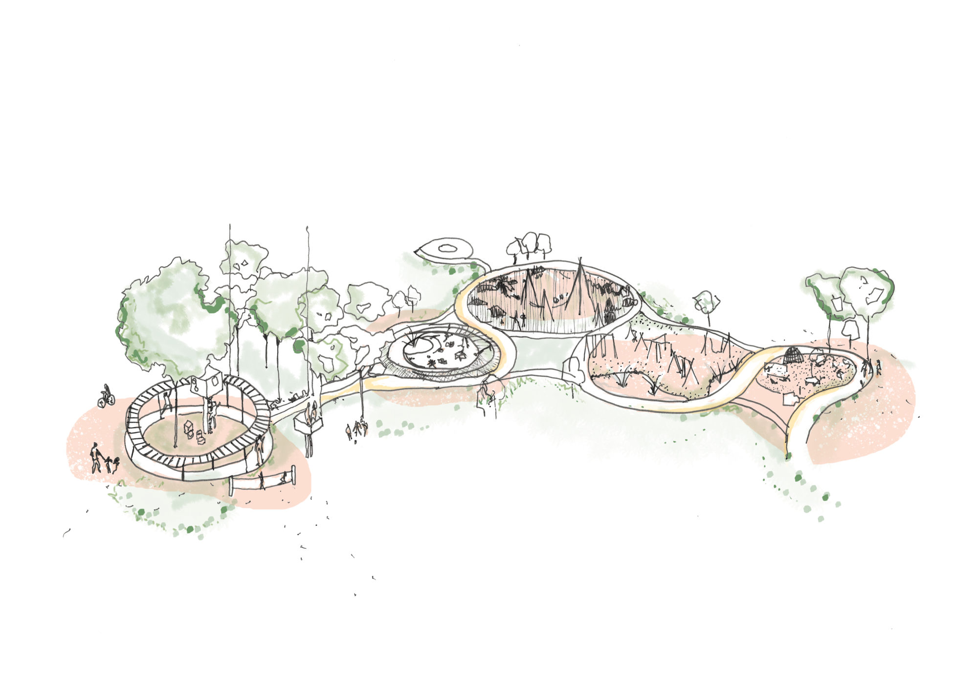 The power of placemaking - how to integrate placemaking into impactful ...