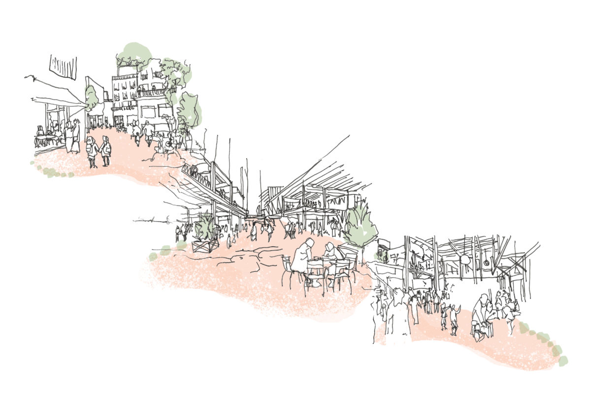 The power of placemaking - how to integrate placemaking into impactful ...