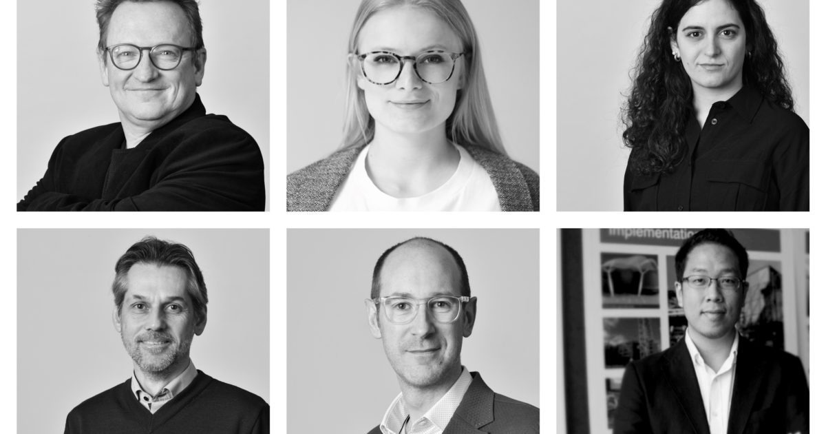 迈向更环保的零售设计 | Design + Insights | Benoy