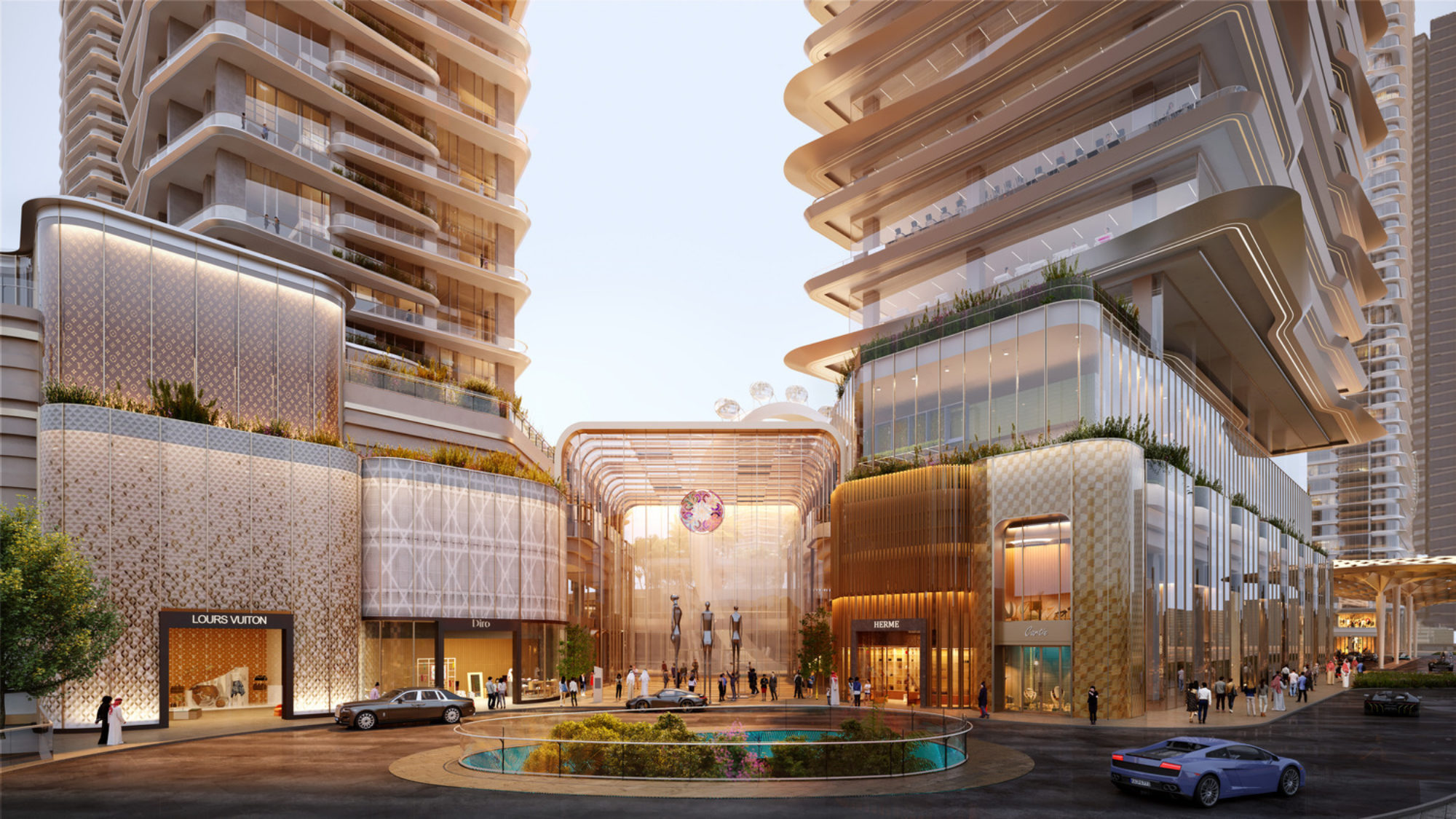 What does the hotel of the future look like? Insights with Zaynib Khan ...