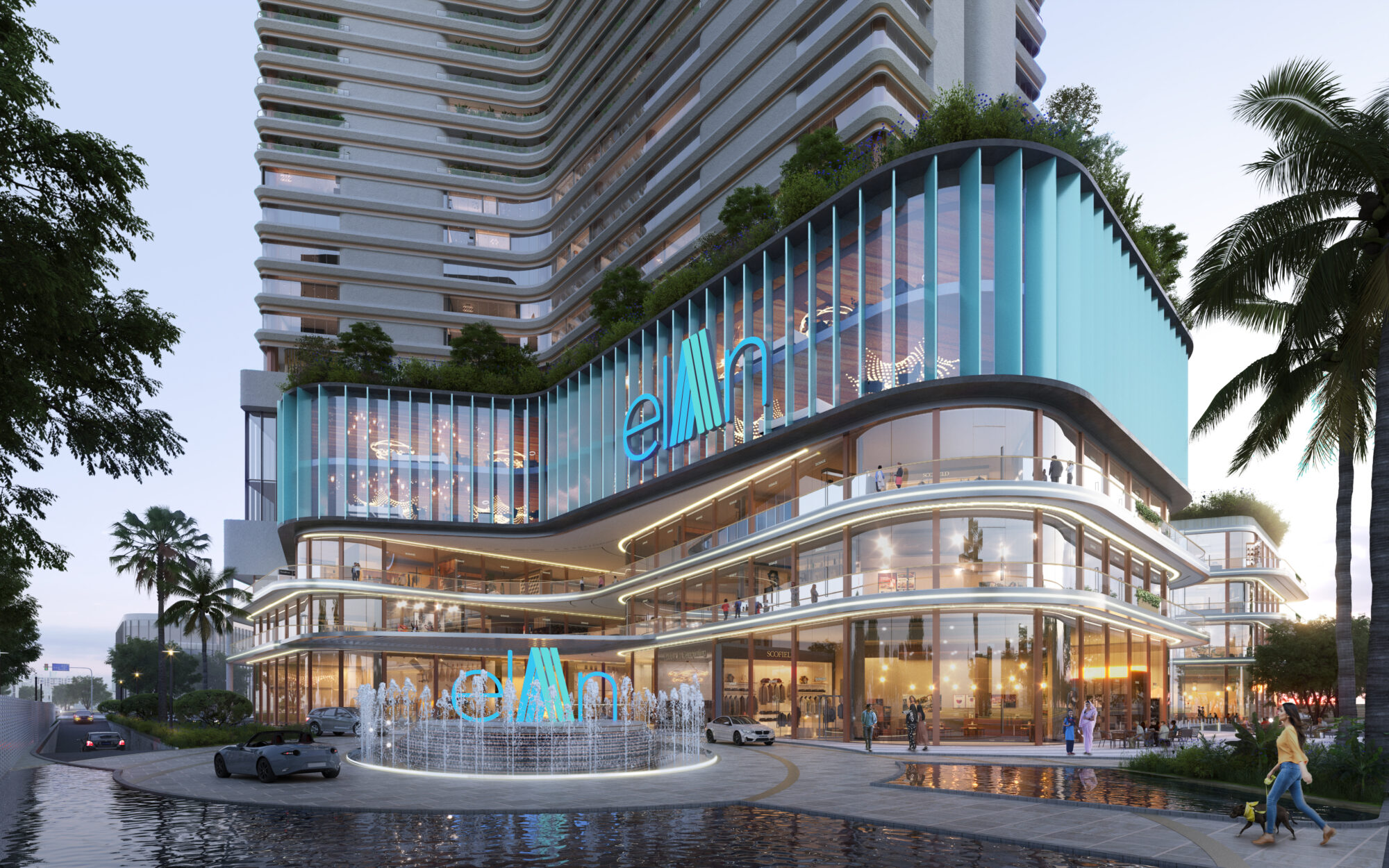 What's next for retail in India? Exploring key trends in retail design ...