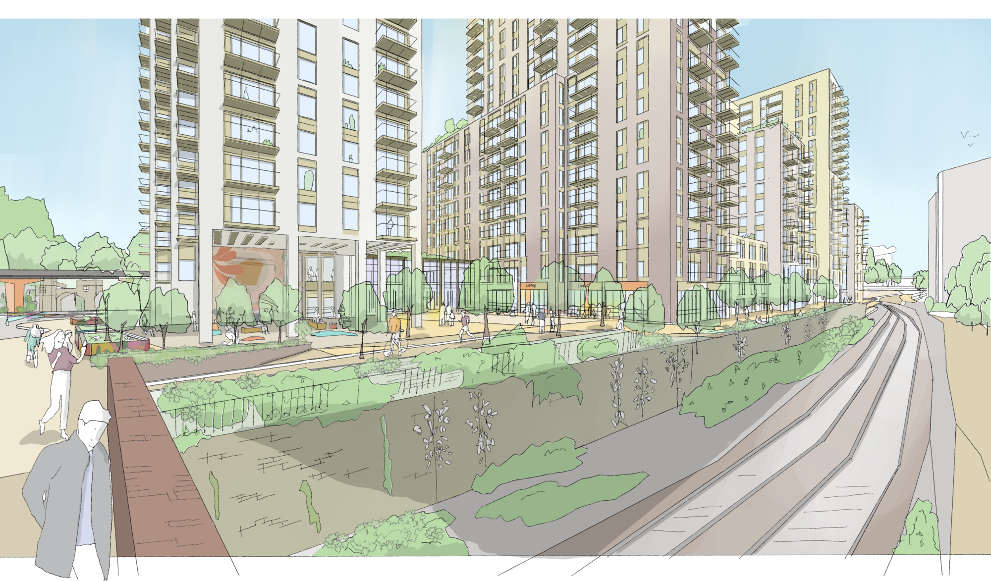 Architecture: where science and art combine with Magdalena Jaslar ...