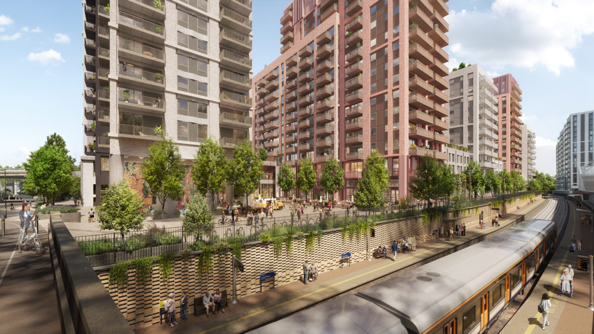 Architecture: where science and art combine with Magdalena Jaslar ...