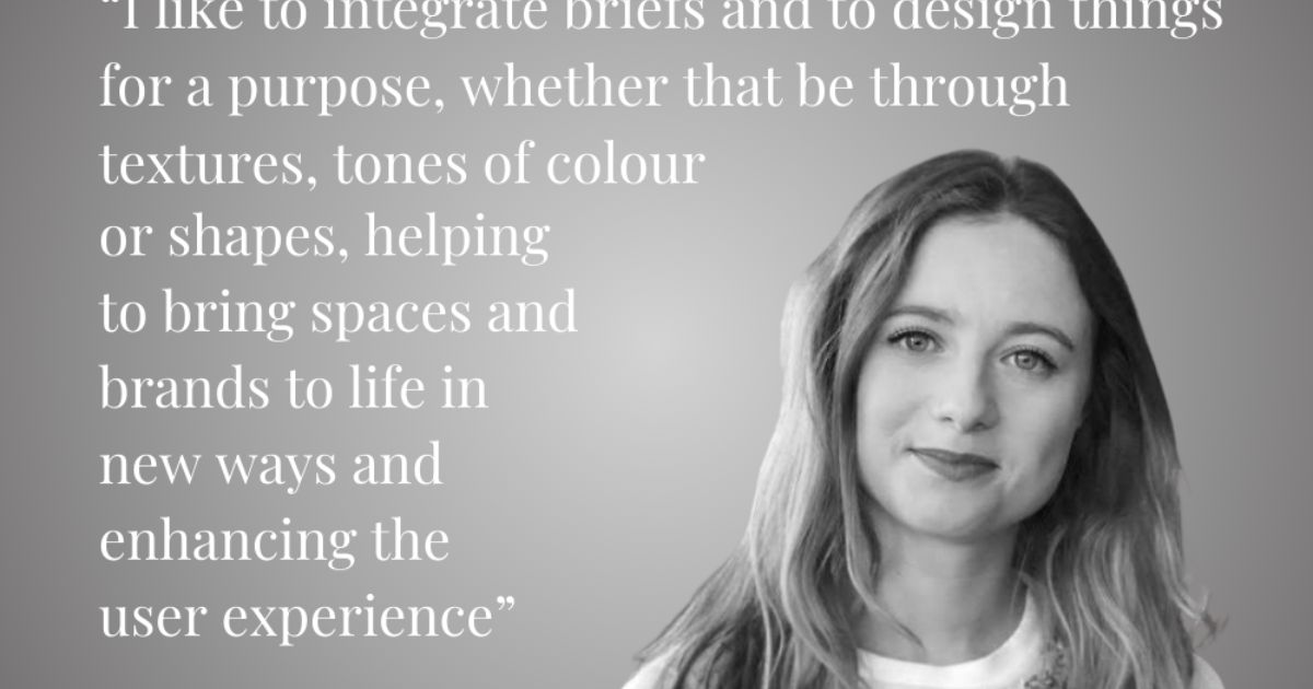 Graphic Designer Zoë Welch on how to increase engagement through brand ...