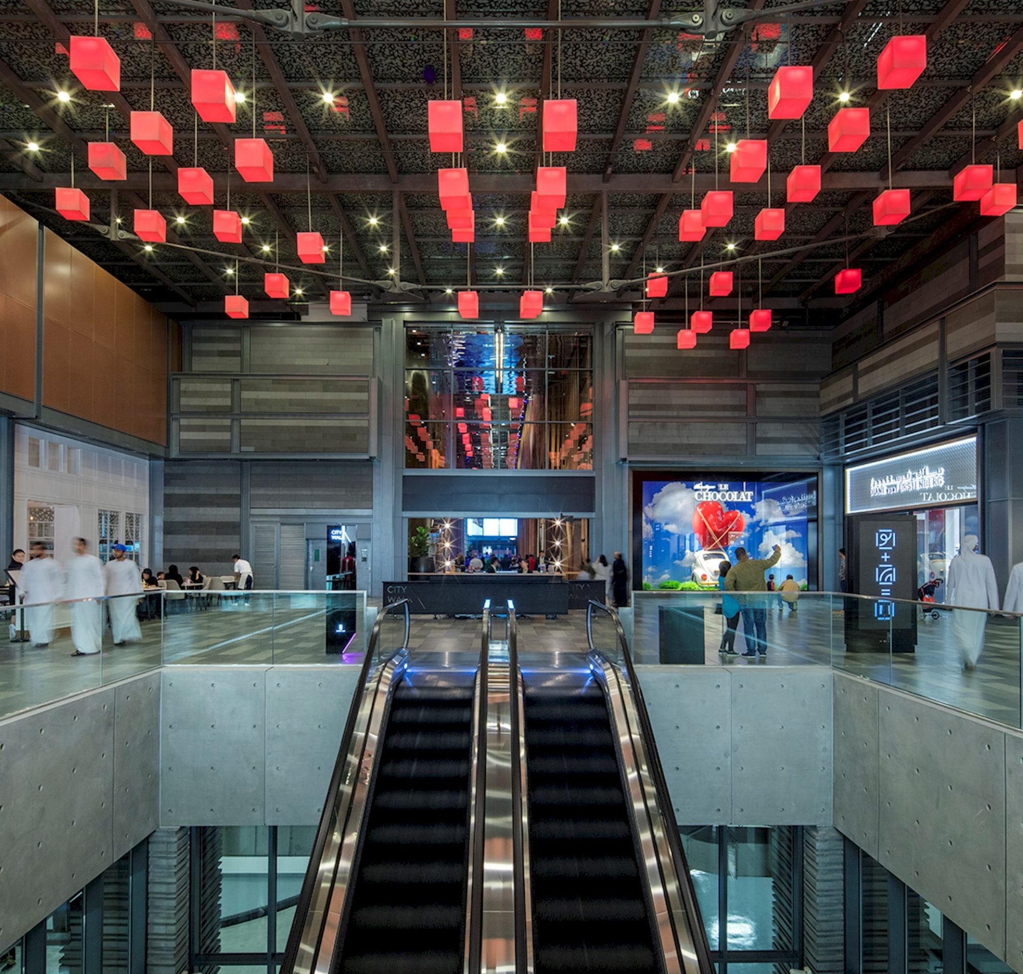 Latest Look at City Walk Dubai | News