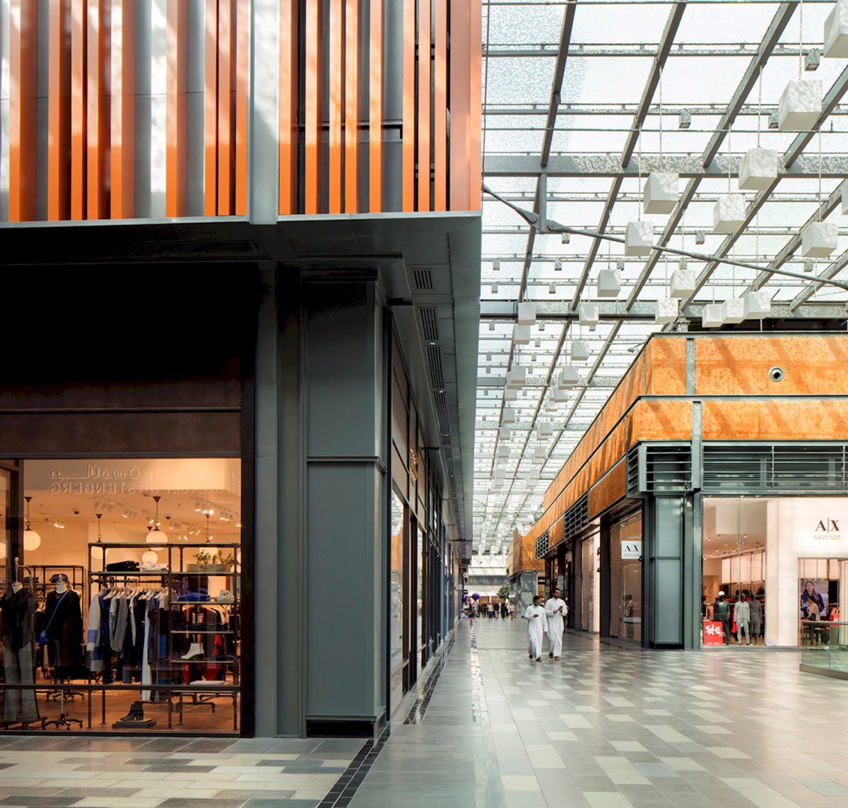 Latest Look at City Walk Dubai | News