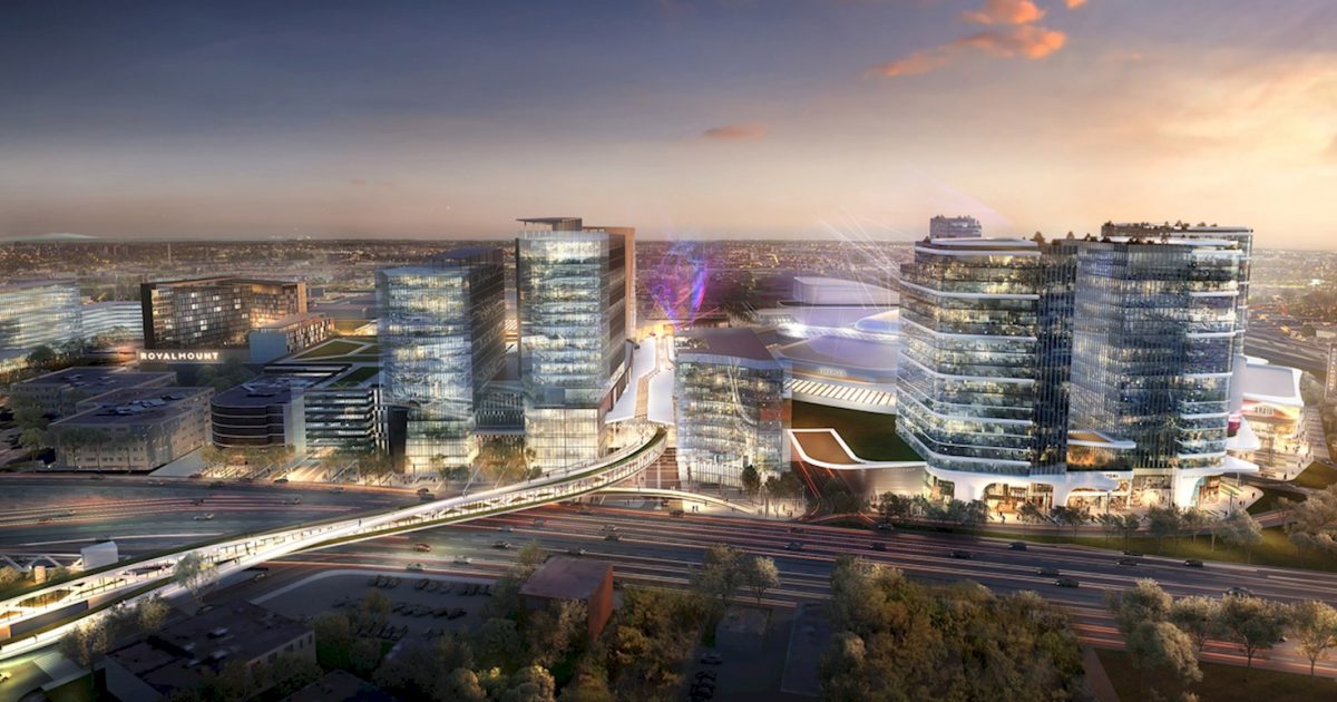 Benoy establishes a presence in LA | News