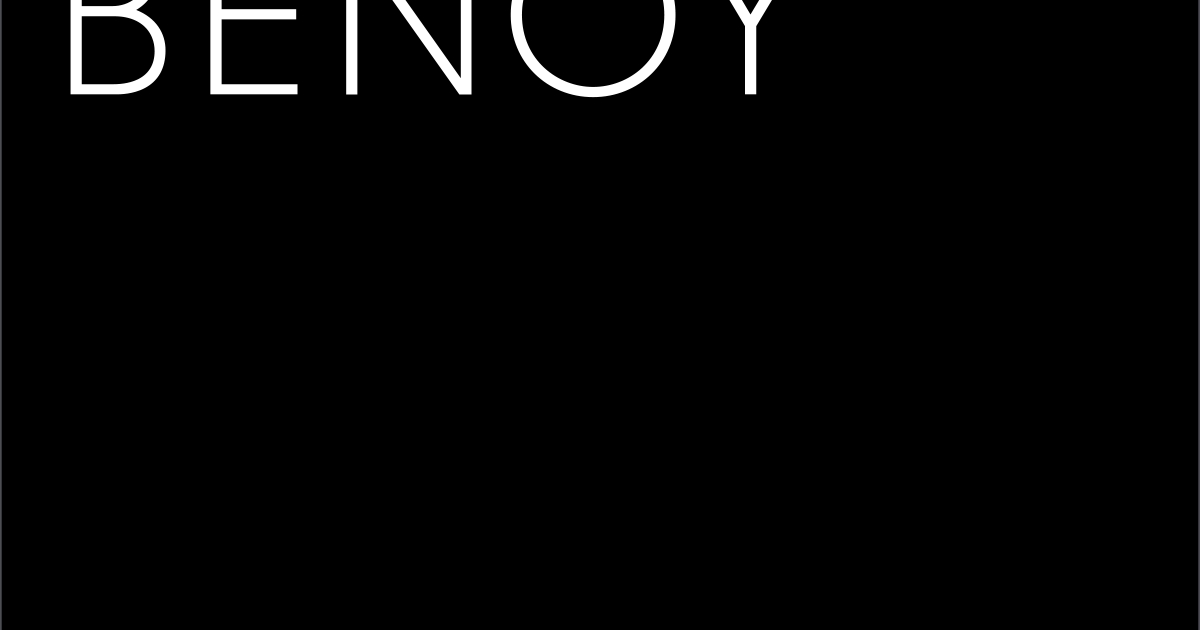 The Evolution of Benoy | News