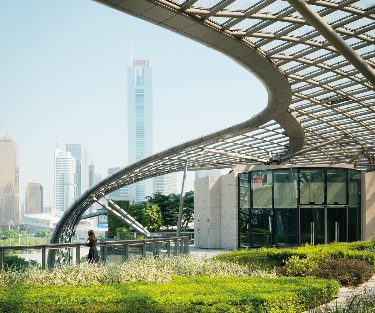 Benoy at MIPIM 2018 | News