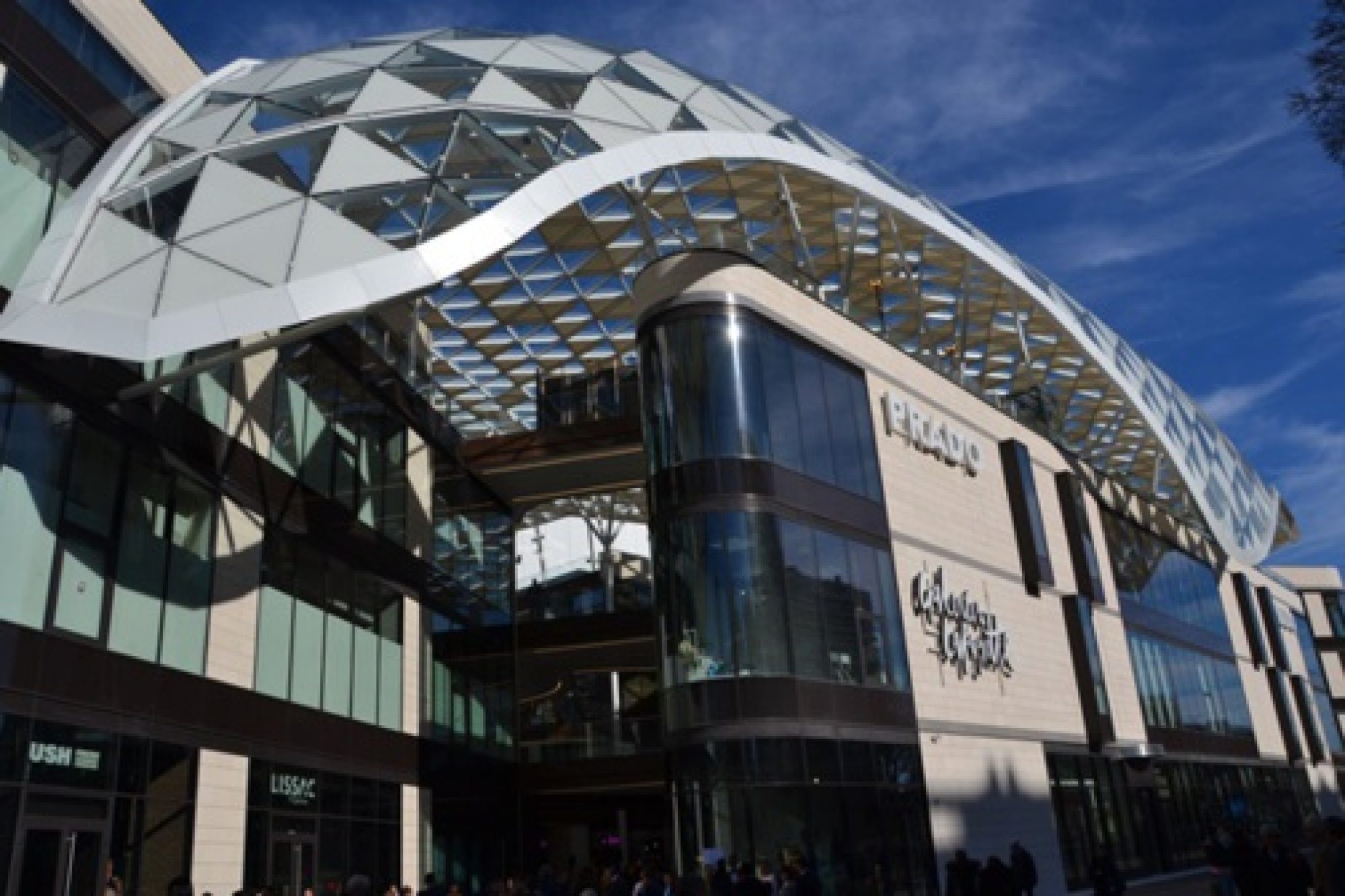 Prado celebrates its official opening | News