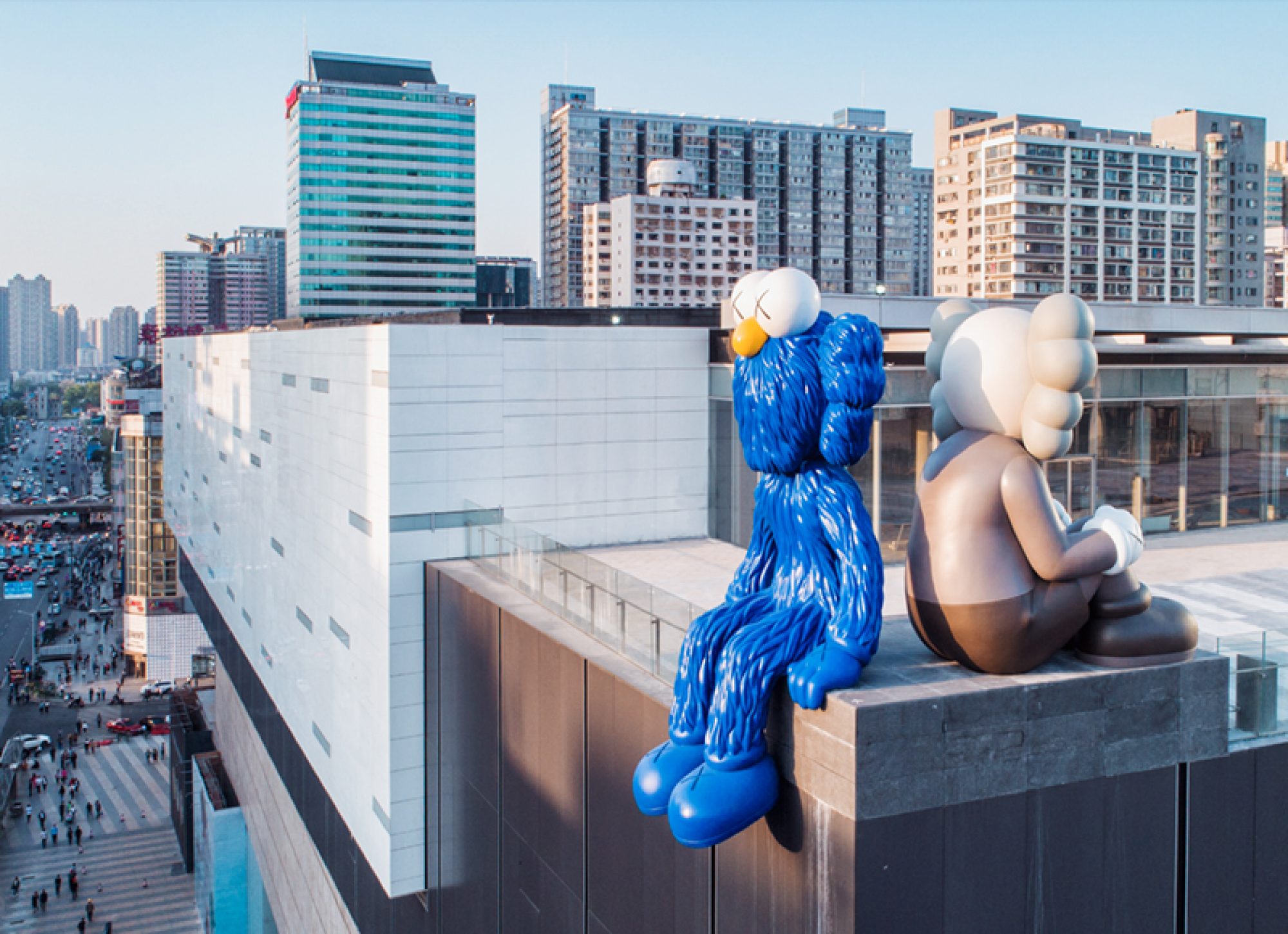 Changsha IFS celebrates grand opening | News