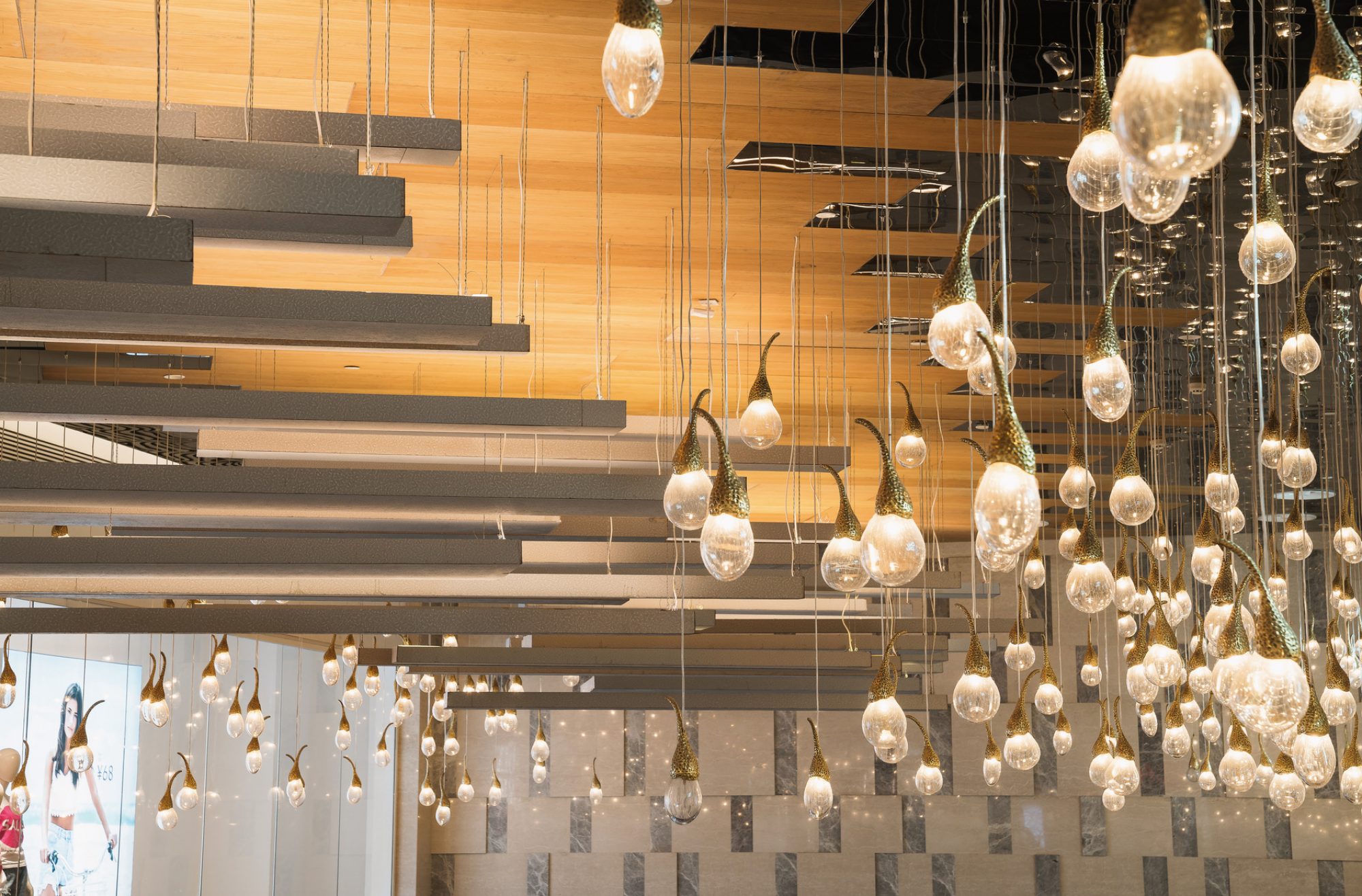 Inside Benoy’s ‘City park’ retail development in Tianjin | News