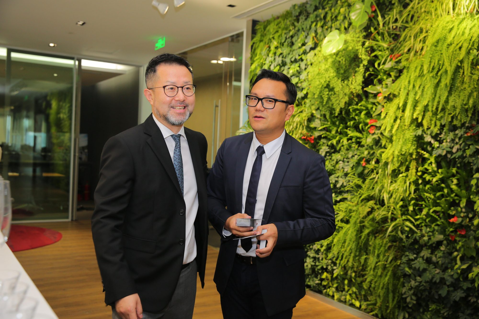 Benoy Shanghai celebrates 10th anniversary | News