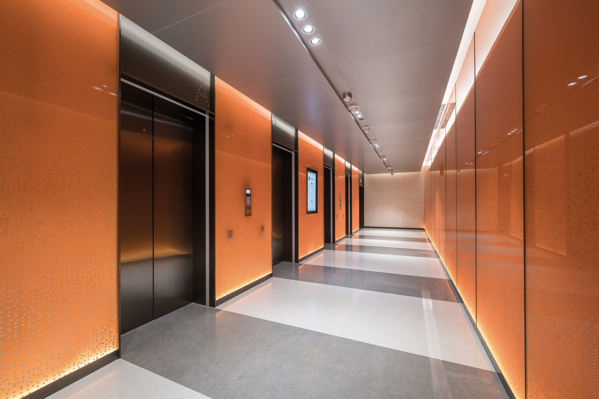 Benoy completes first project with Alibaba - Ali Centre in Shanghai | News