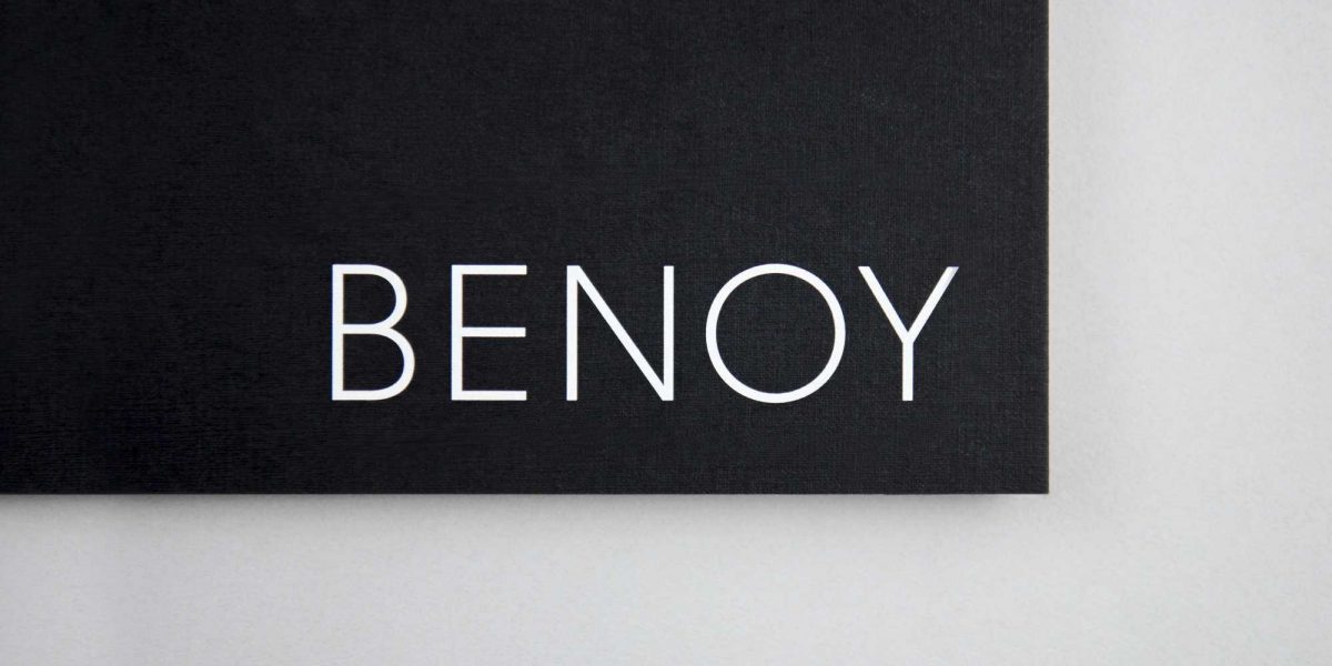 Benoy's updated visual identity featured in Transform Magazine | News ...